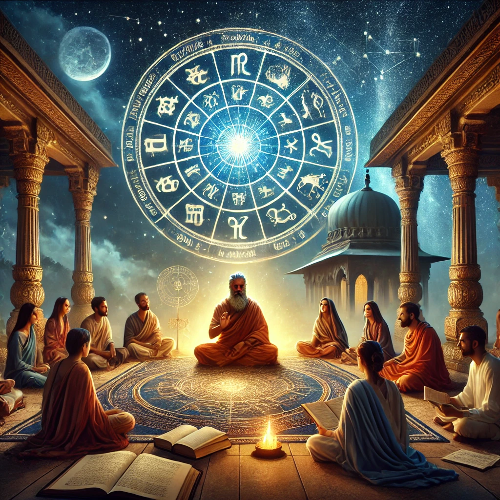 Vahlay Astro